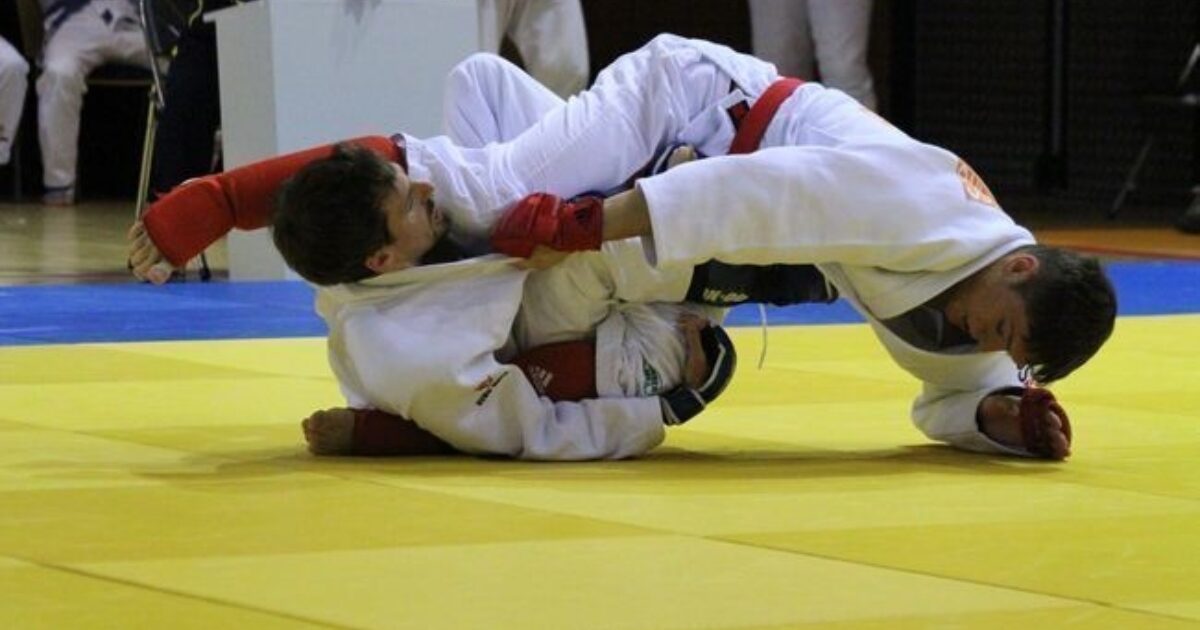 Judo Bond Nederland | Selectie EK jiujitsu bekend