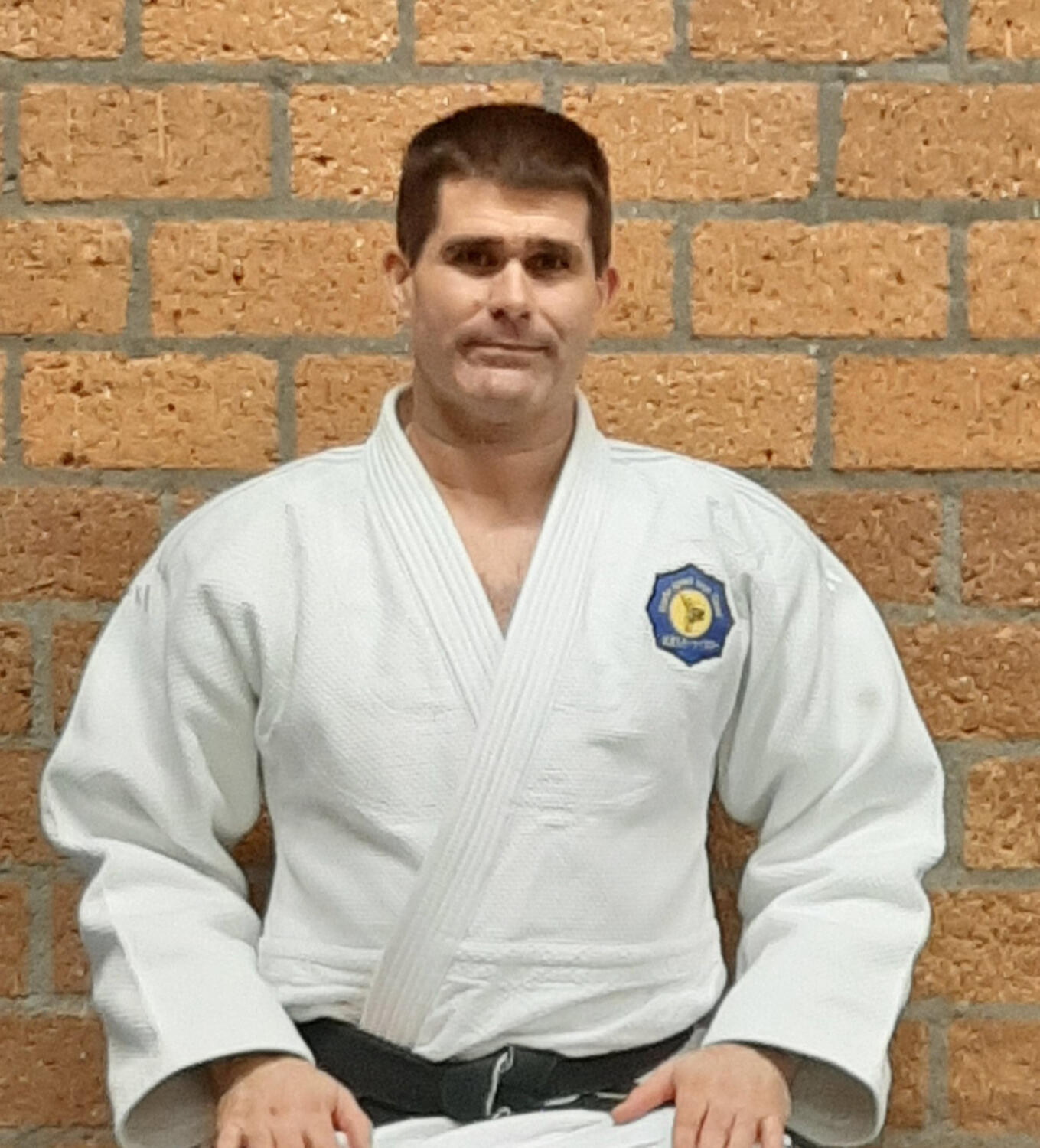 Judo Bond Nederland | Olaf van Geel kata judge op wereld niveau
